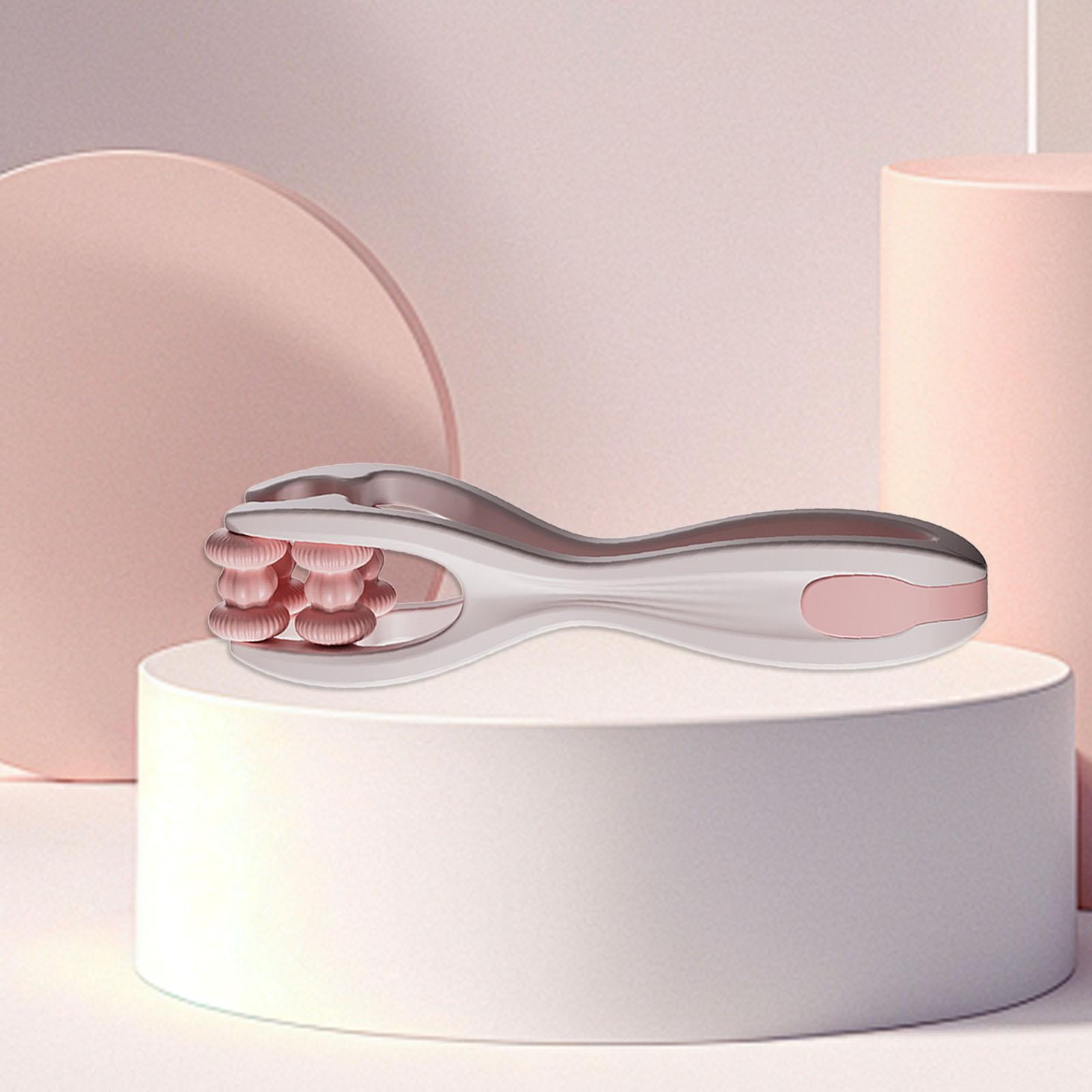 FITYLE Finger Massager Roller, Hand Joint Roller, Double Rollers Hand ...