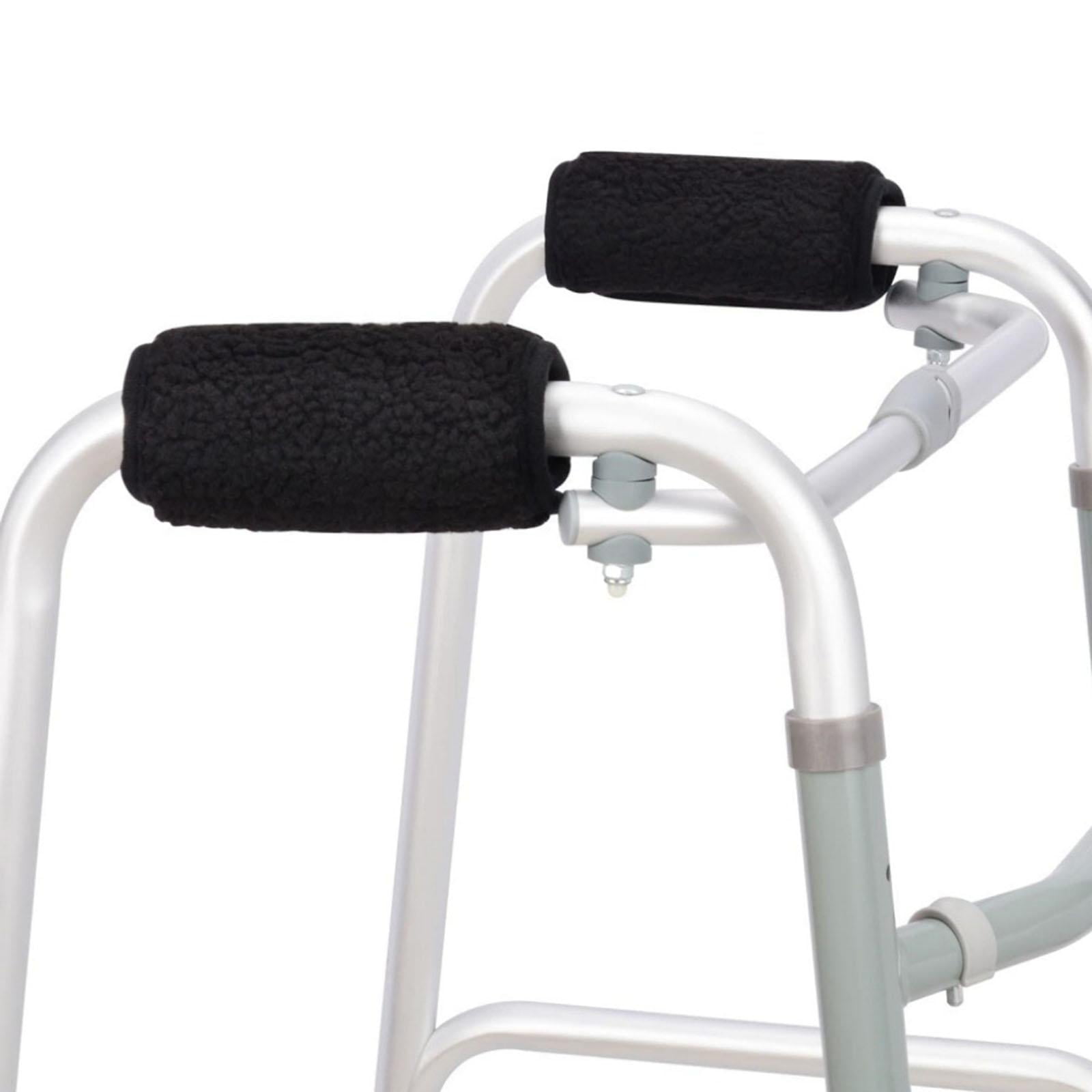 FITYLE Handle Cushions Mobility Aid Accessories Non Slip Washable ...
