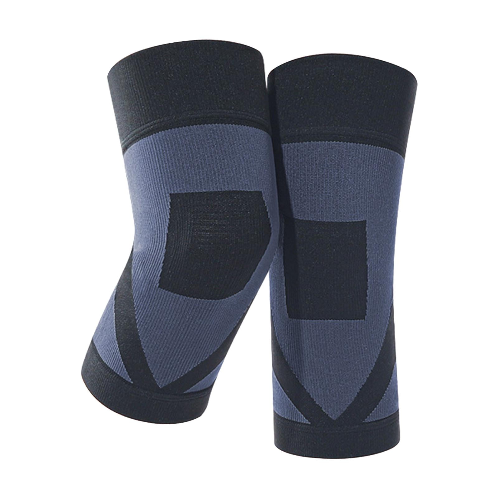 FITYLE Knee Warmer Compression Sleeves Knee Protector Protector for ...