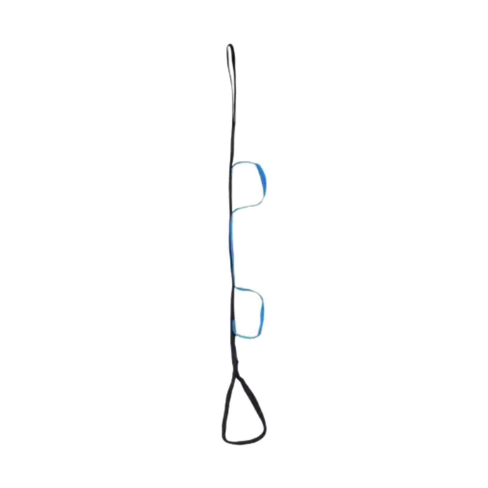FITYLE Leg Lifter Assist Multifunctional s Rigid Foot Loop for Bed ...