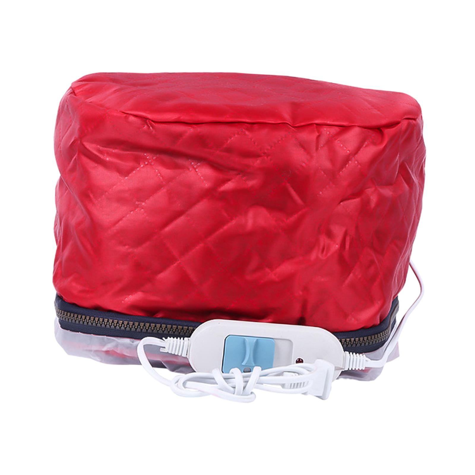 FITYLE Nourishing Care Hat,Heating Cap with 3 Mode Temperature Control ...