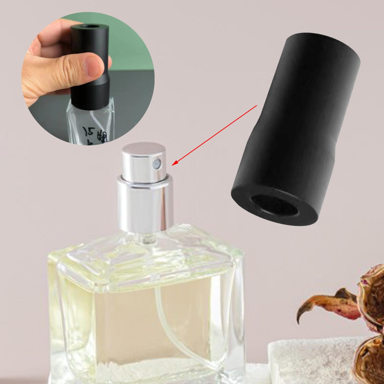 FITYLE Perfume Bottle Capper Perfume Crimper Pocket Size Sealing Device ...