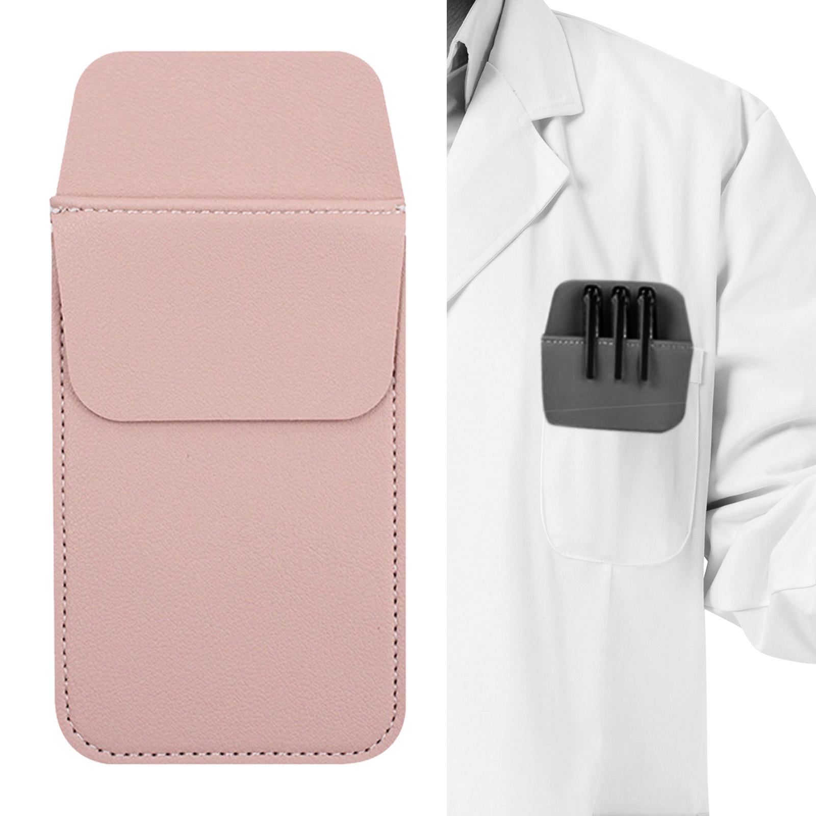 FITYLE Pocket Protector Nurse Organizer Bag Pouch Nurse Tool Storage ...