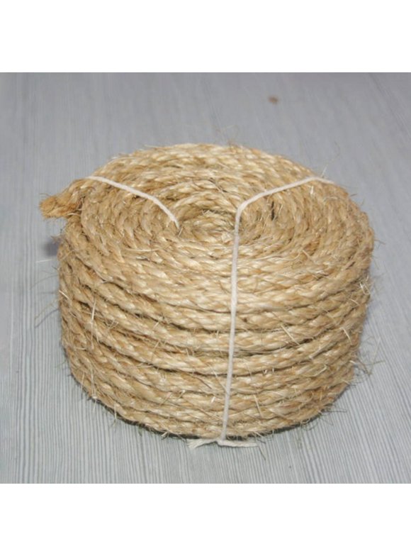 Jute Ropes in Ropes - Walmart.com