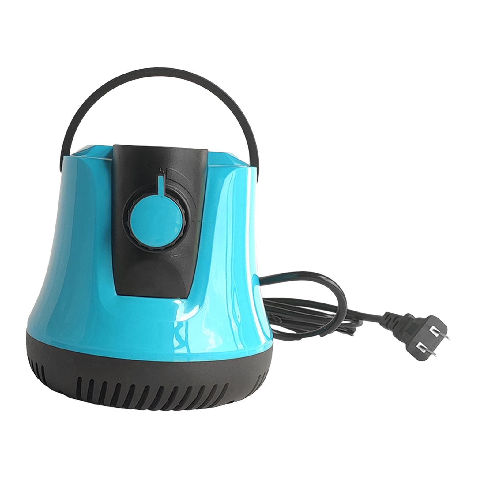 FITYLE Submersible Water Pump, Fountain Pump, Utility Pump Water ...