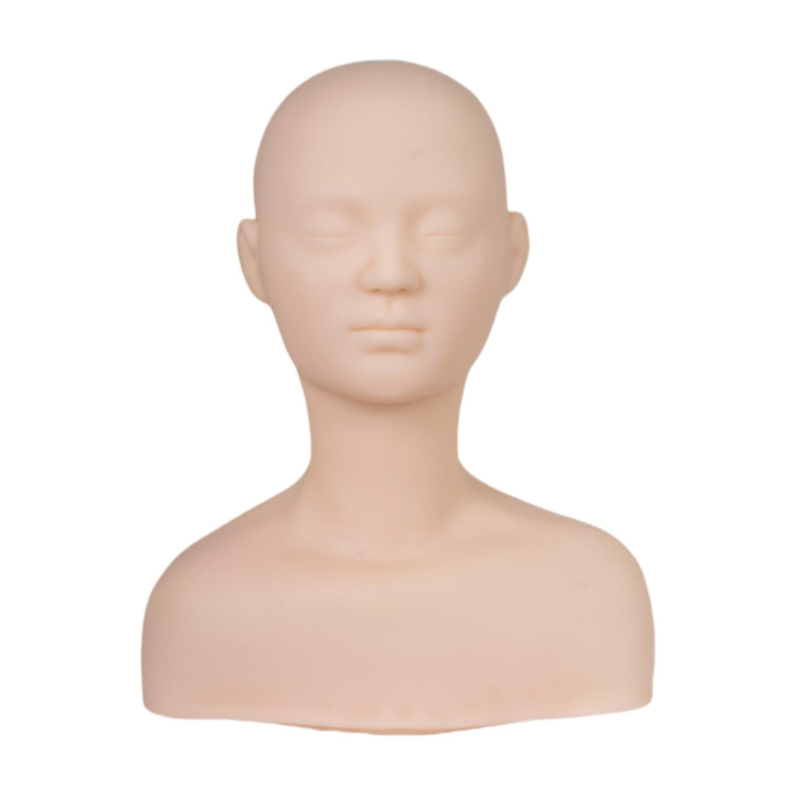 FITYLE Training Mannequin Practice Training Manikin Professional ...