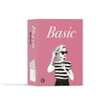 FITZ Basic Party Game - Hilarious Girls Night Card Game for ...