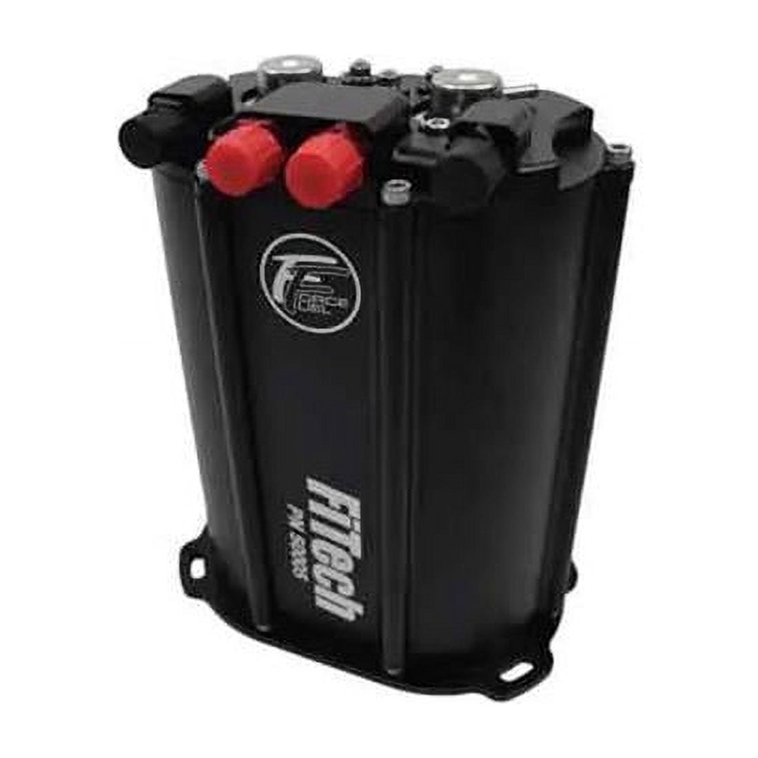 FITech Fuel Injection 50005 Dual Pump Force Fuel System (2) 340 LPH ...