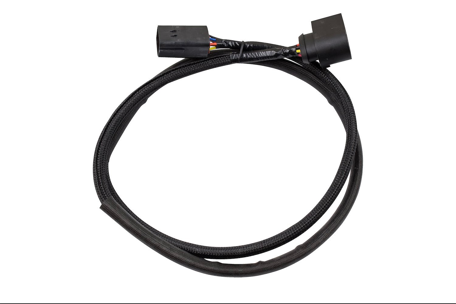 FITech Fuel Injection 70050-7 Replacement O2 Sensor Harness - Walmart.com