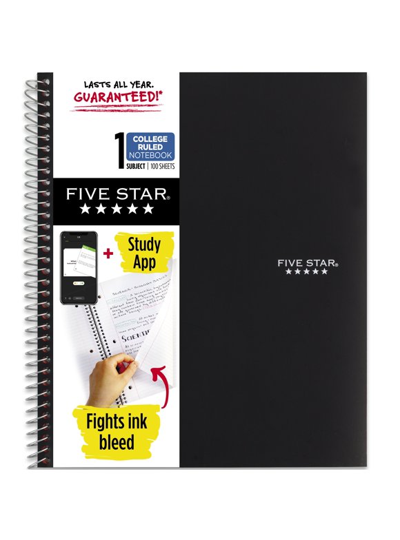 Notebooks & Pads in Office Supplies - Walmart.com