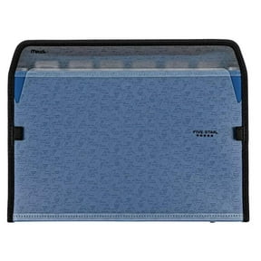 Zippered Folders