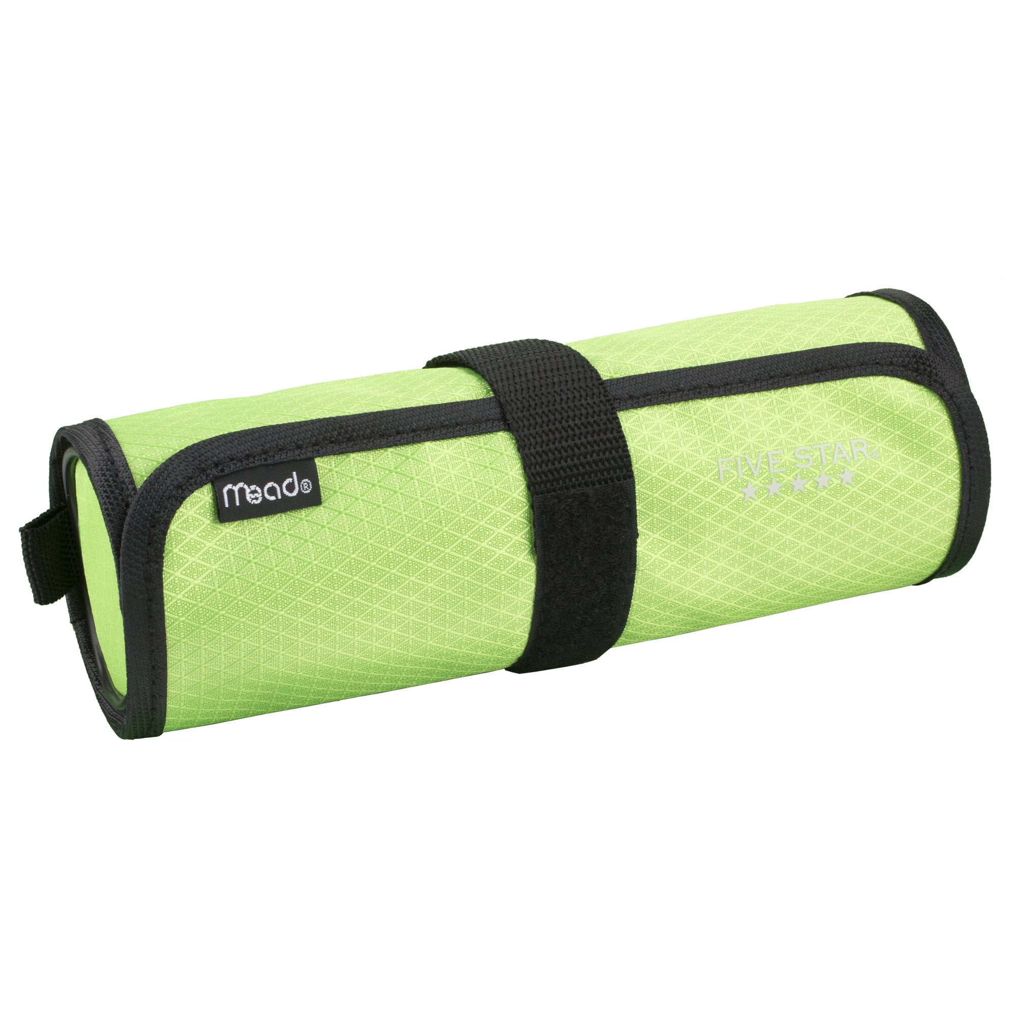 FIVE STAR Polyester Pencil Case, Assorted Colors - Walmart.com