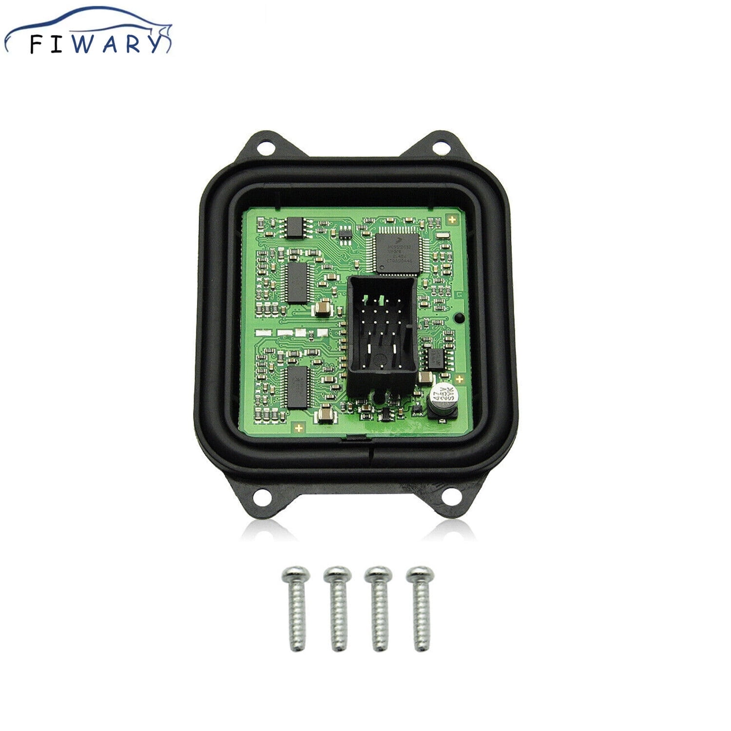 FIWARY 1pc Adaptive Headlight Control Module for BMW 328i 335i xDrive ...
