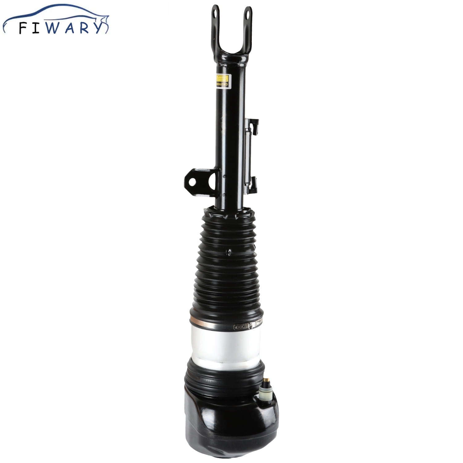FIWARY 1pc Air Suspension Strut For BMW 7-Series G11 G12 2015-2021 ...