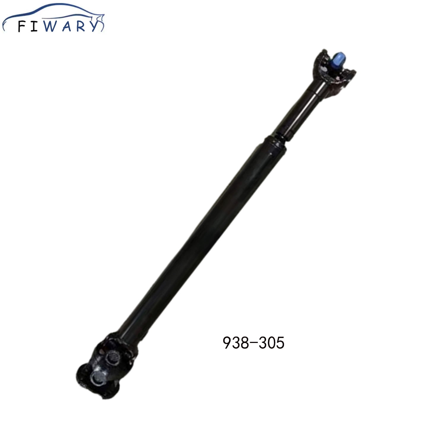 FIWARY 1pcFront Drive Shaft For 99-06 Ford 4X4 F250 F350 Super Duty 00 ...