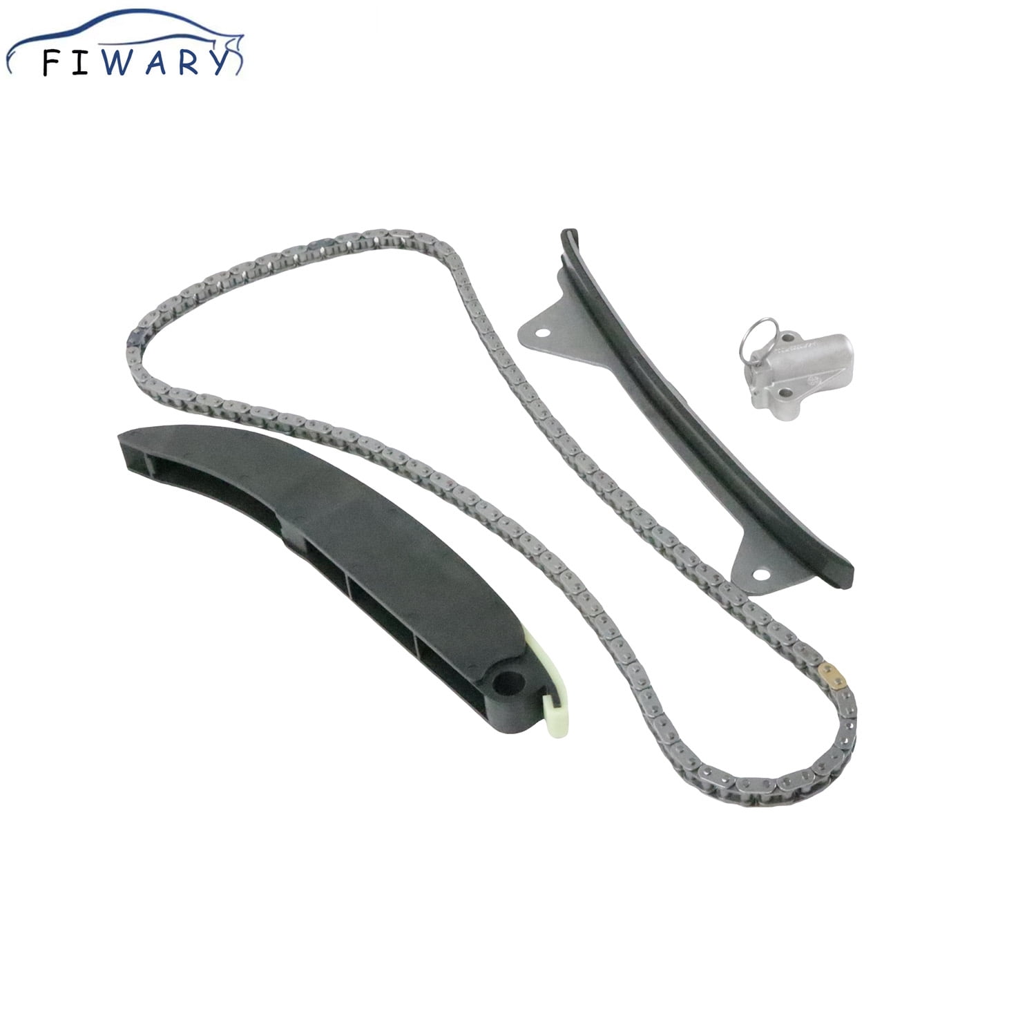 FIWARY 1set Timing Chain Kit Fits Hyundai Kia Elantra Sonata Tucson ...