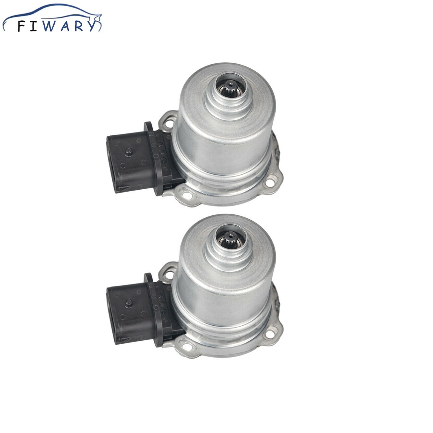 FIWARY 2xAutomatic Transmission Clutch Actuator for Ford Fiesta Focus ...