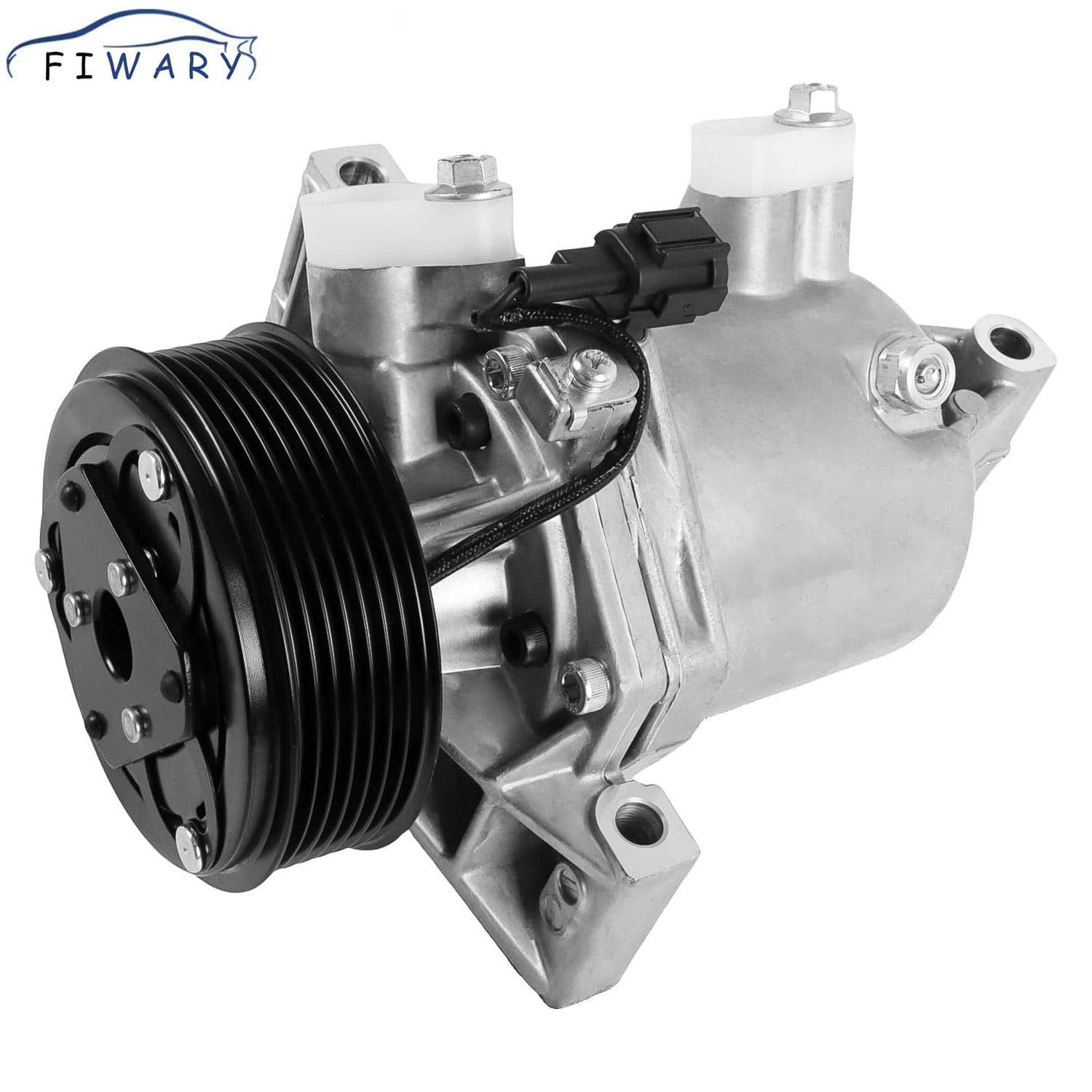 FIWARY AC Compressor CO 29099C Air Conditioning Compressor Replacement ...