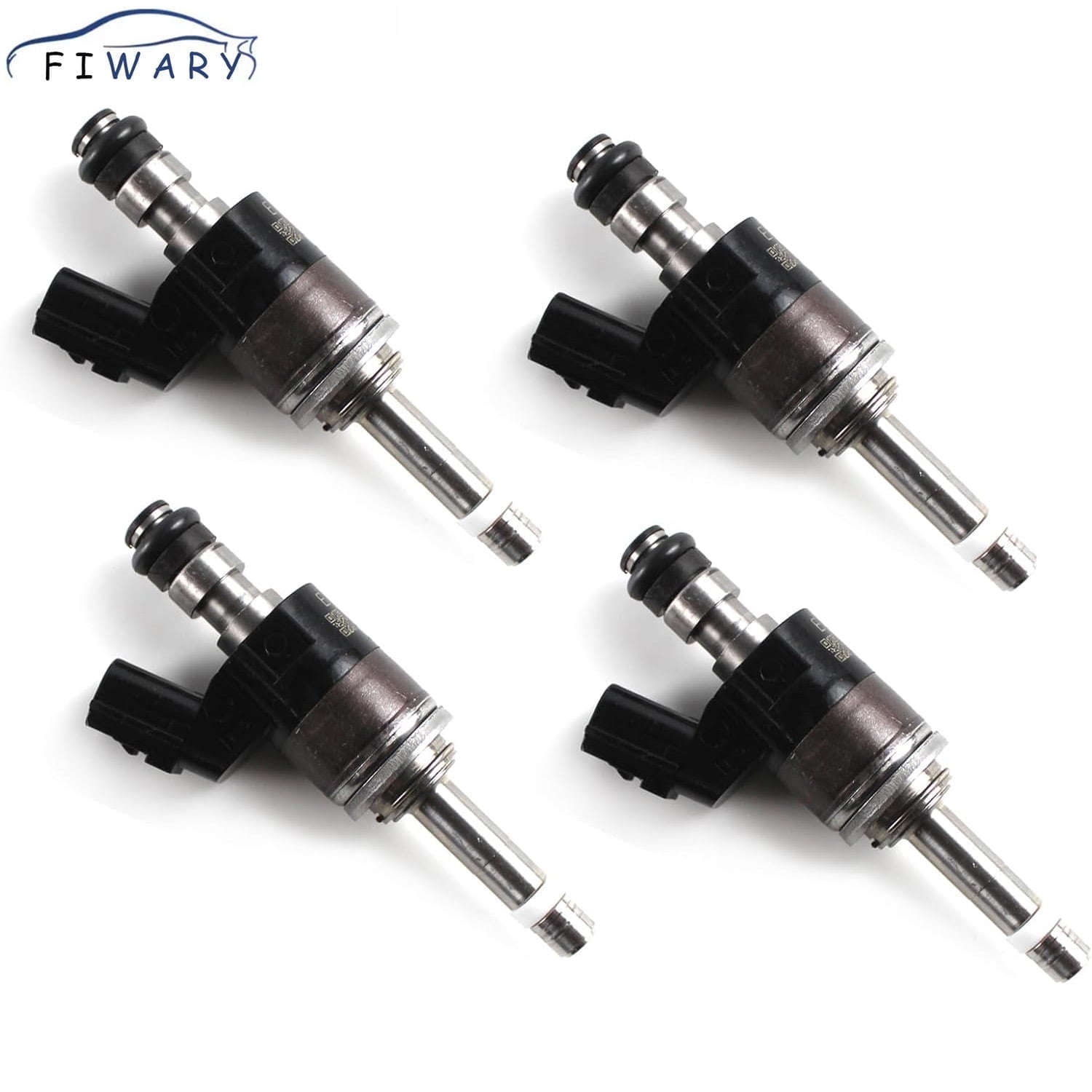 High Pressure Injector
