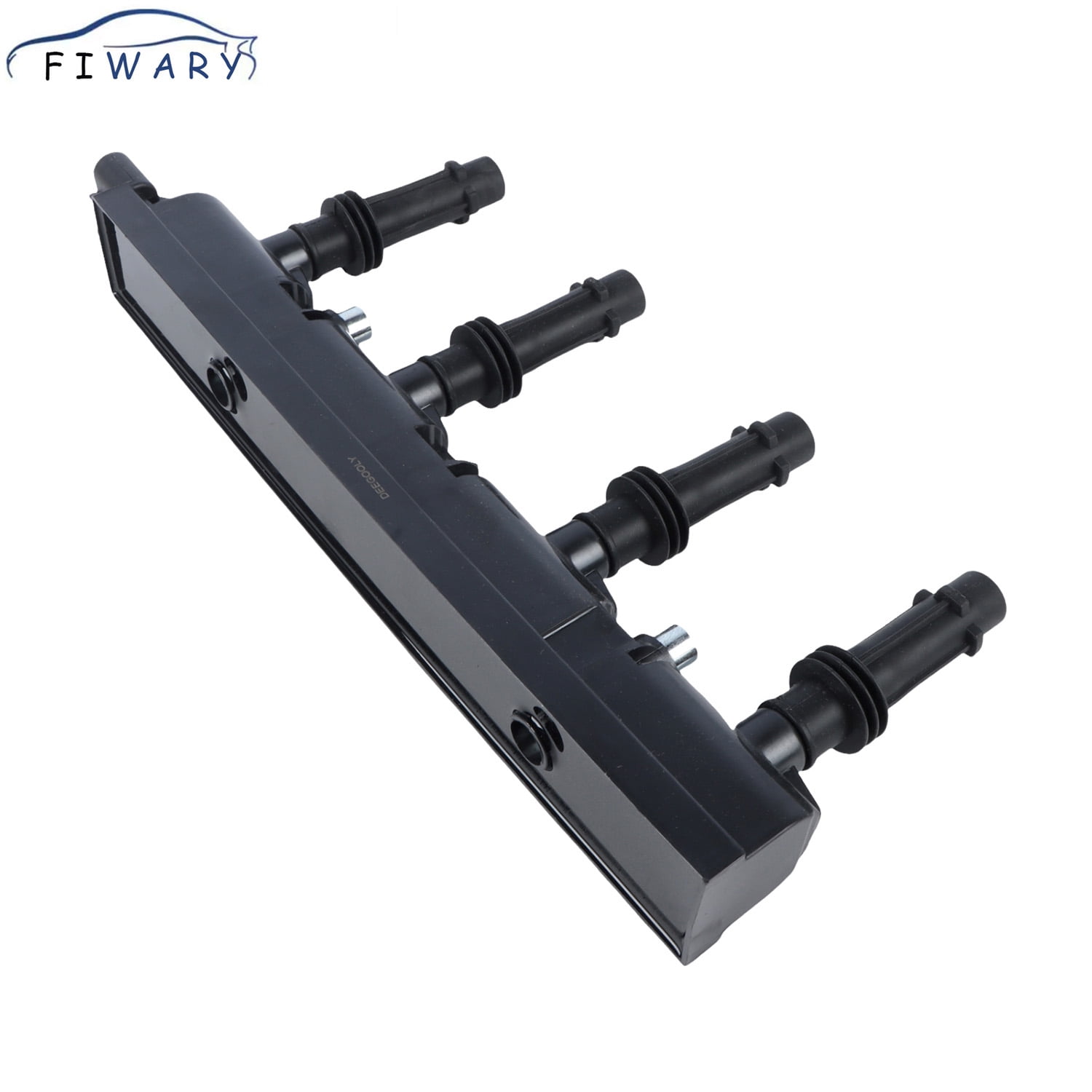 FIWARY Ignition Coil Pack for 1.4L Buick Encore Trax Chevrolet Cruze ...