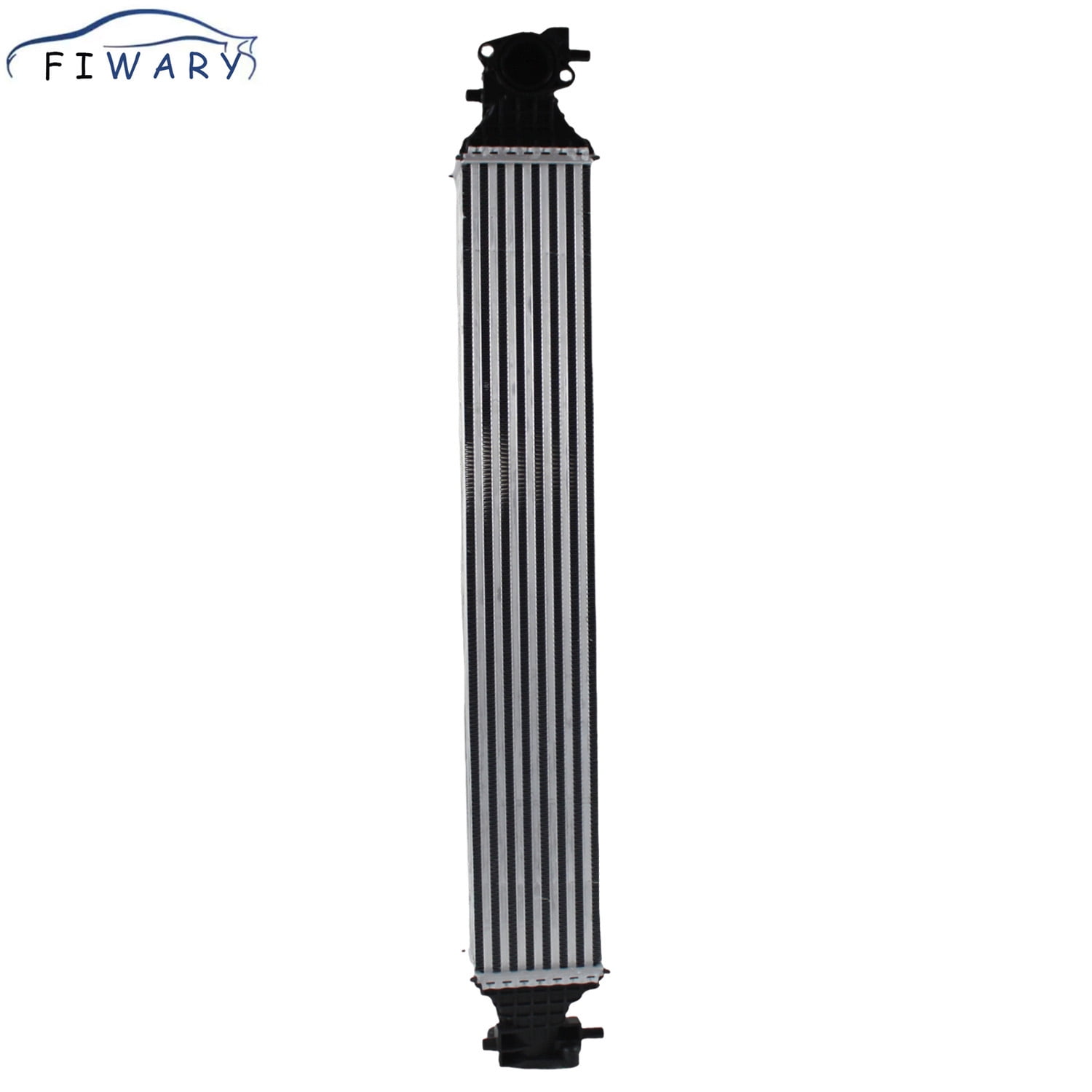 FIWARY Intercooler Charge Air Cooler Fits for Honda CR-V CRV 2017-2022 ...