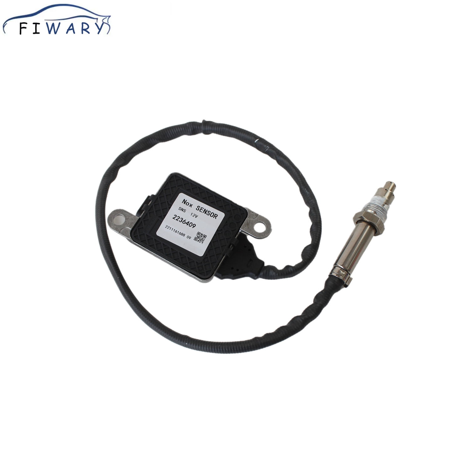 FIWARY NEW Inlet Nox Sensor for MX13 PACCAR Engine 2236409 2236409PE ...