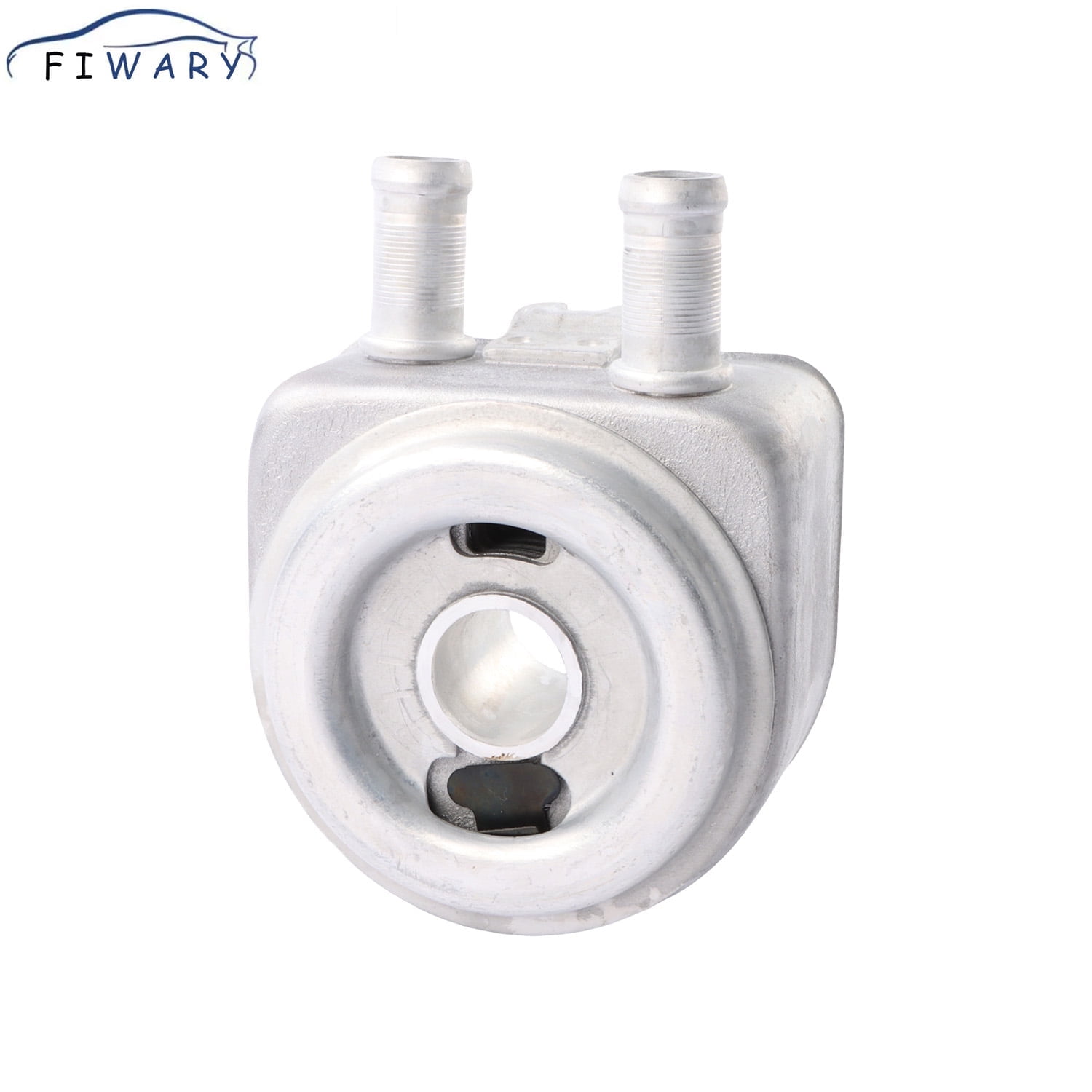 FIWARY Oil Cooler Fits for HYUNDAI KIA 2010-2015 2.4L 2.0L 2010-2017 0 ...
