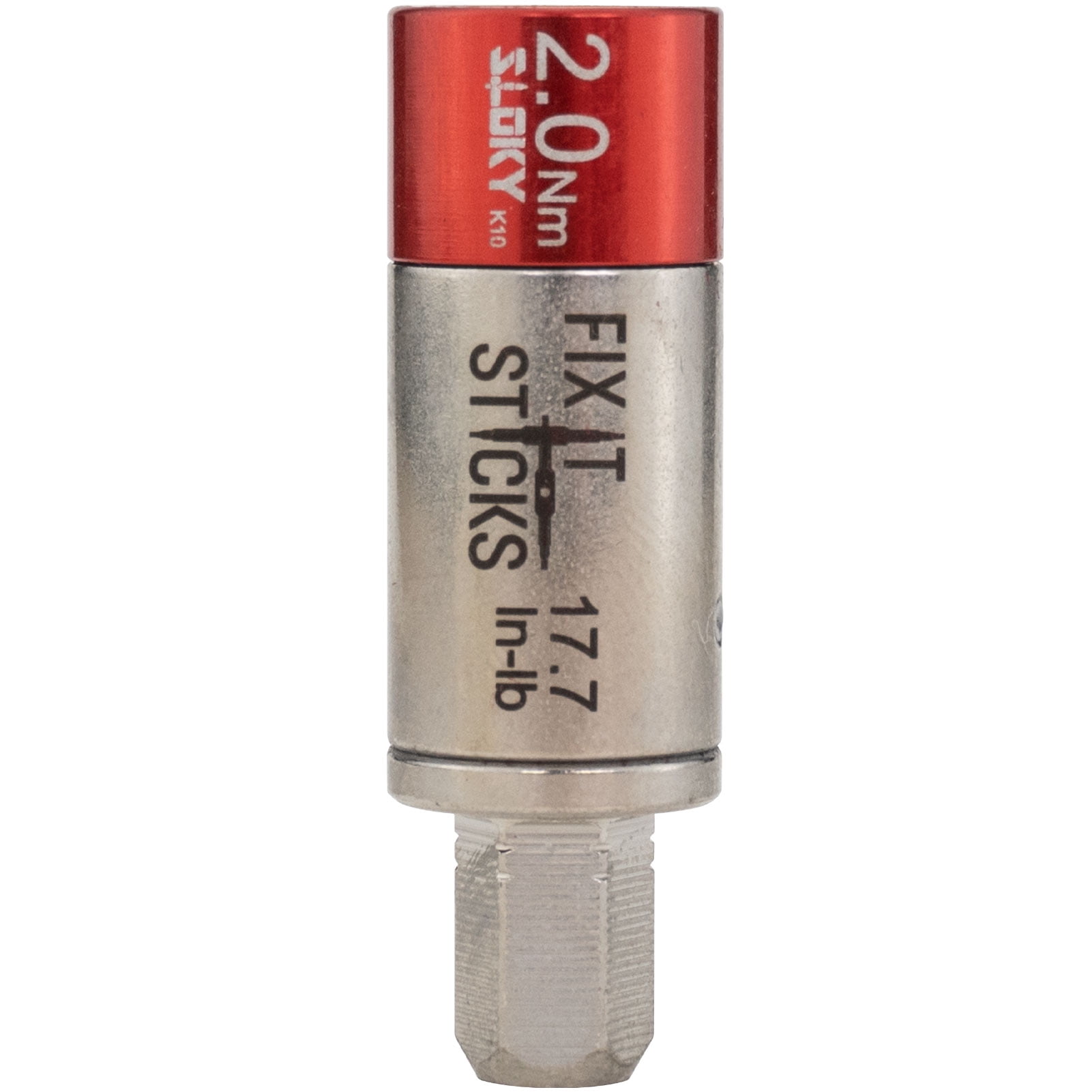 FIX IT STICKS 2 Nm Torque Limiter (FISTLNM2) - Walmart Business Supplies