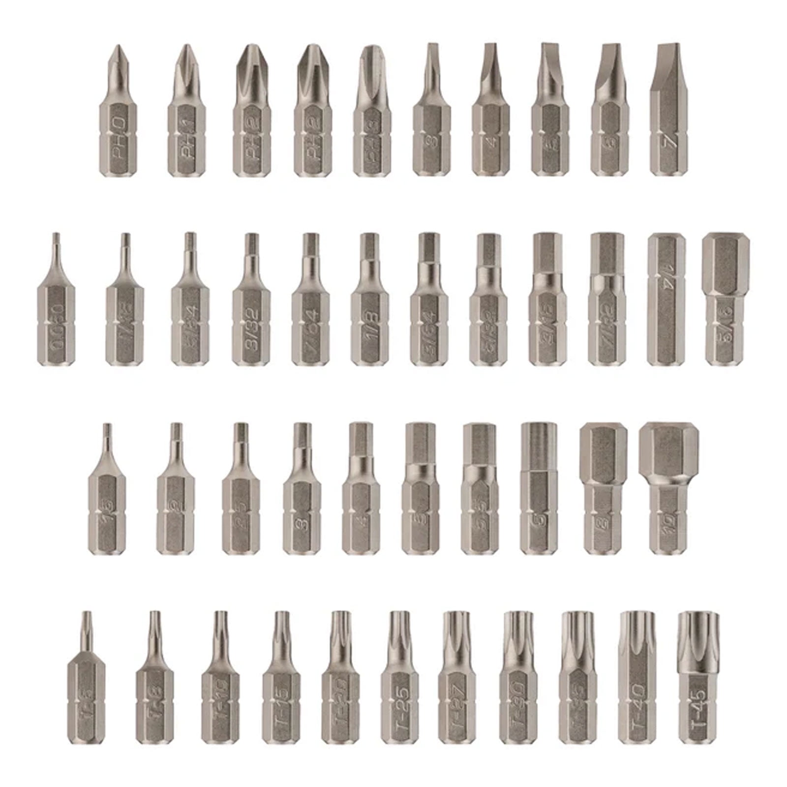 FIX IT STICKS Benchtop Bit Pack (BENK-BITS) - Walmart.com