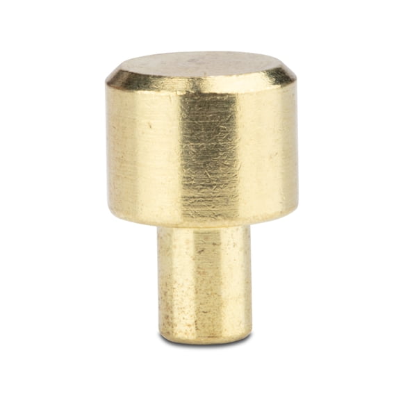 Brass Hammer Head