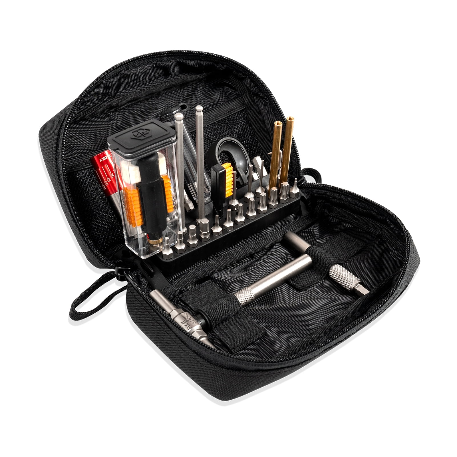 FIX IT STICKS Model 700 Rifle Maintenance Toolkit (FIS-700TK) - Walmart.com