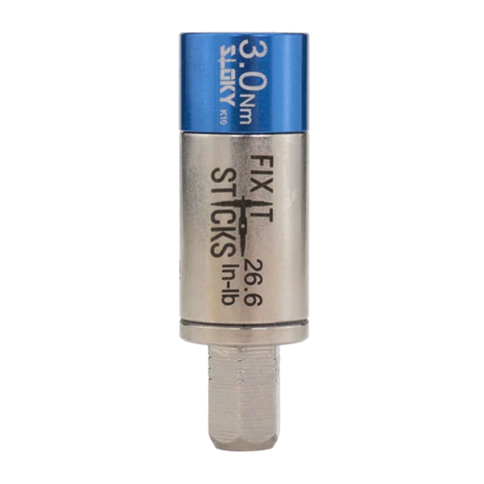 FIX IT STICKS Newton-Meter 3 Nm Torque Limiter (FISTLNM3) - Walmart.com