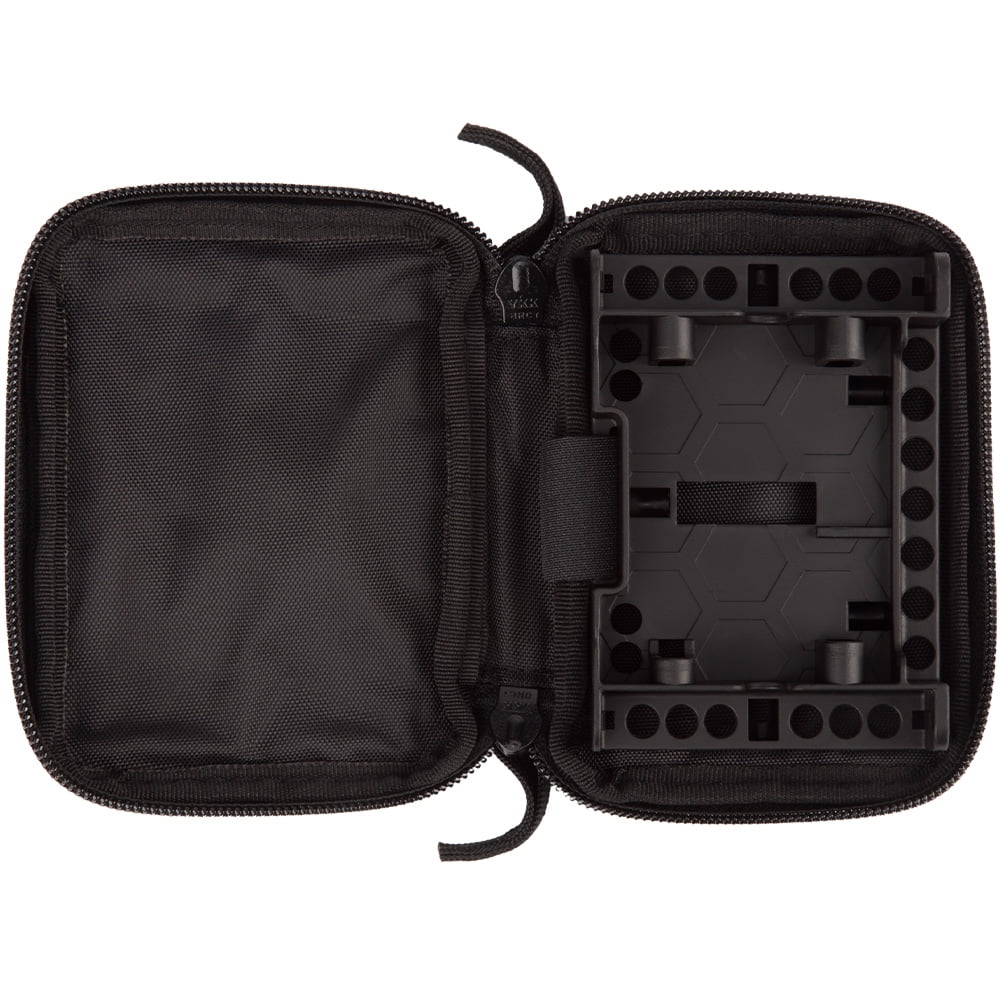 FIX IT STICKS Rifle & Optics With All-In-One Small Carrying Case ...
