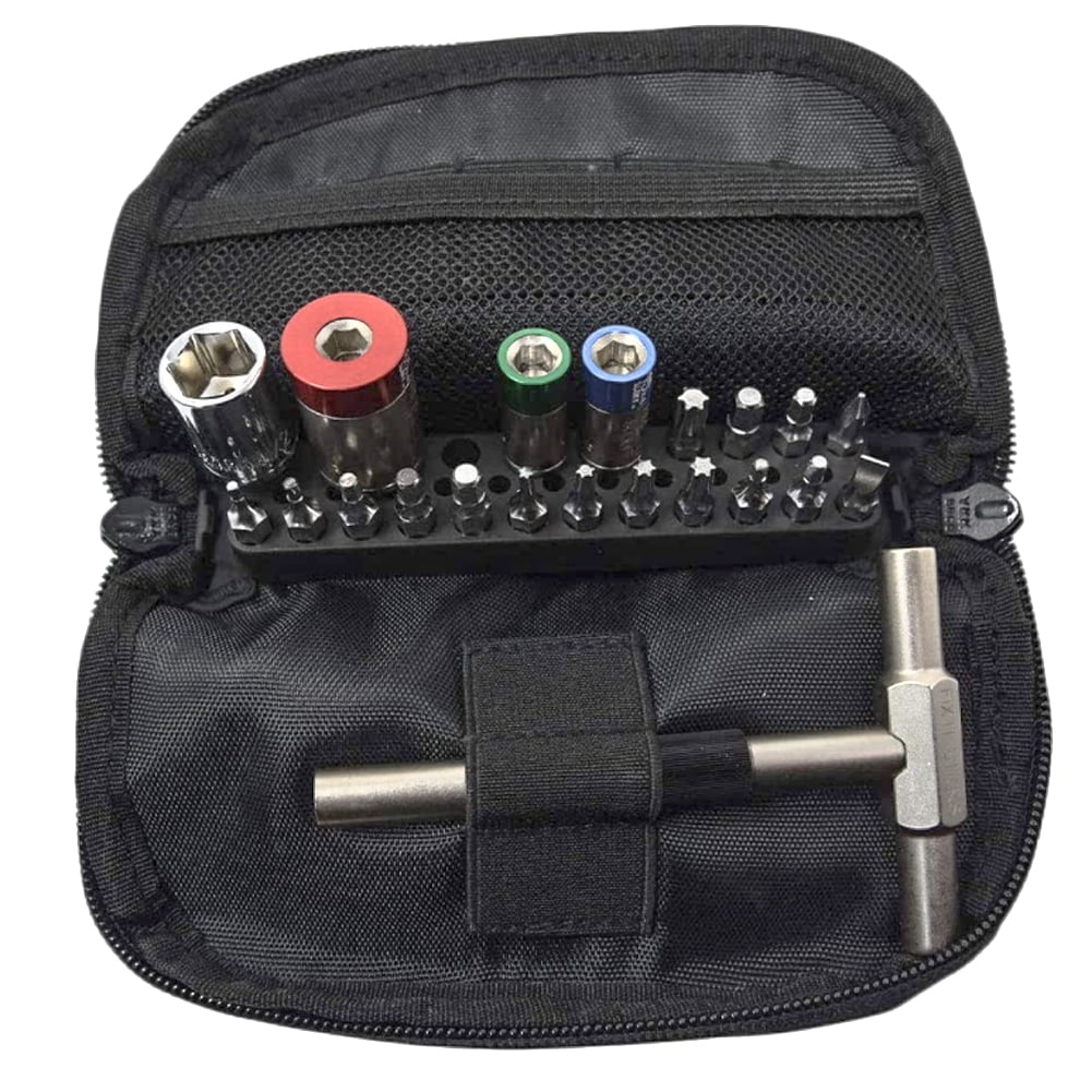 FIX IT STICKS Three Limiter Kits with Deluxe Case (FISTLS19) - Walmart.com