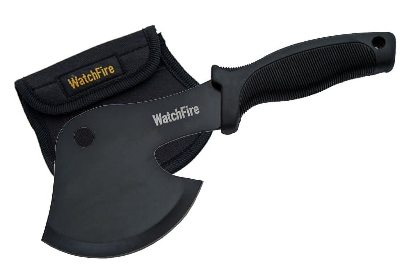 Rite Edge WatchFire Campers Hatchet - Walmart.com