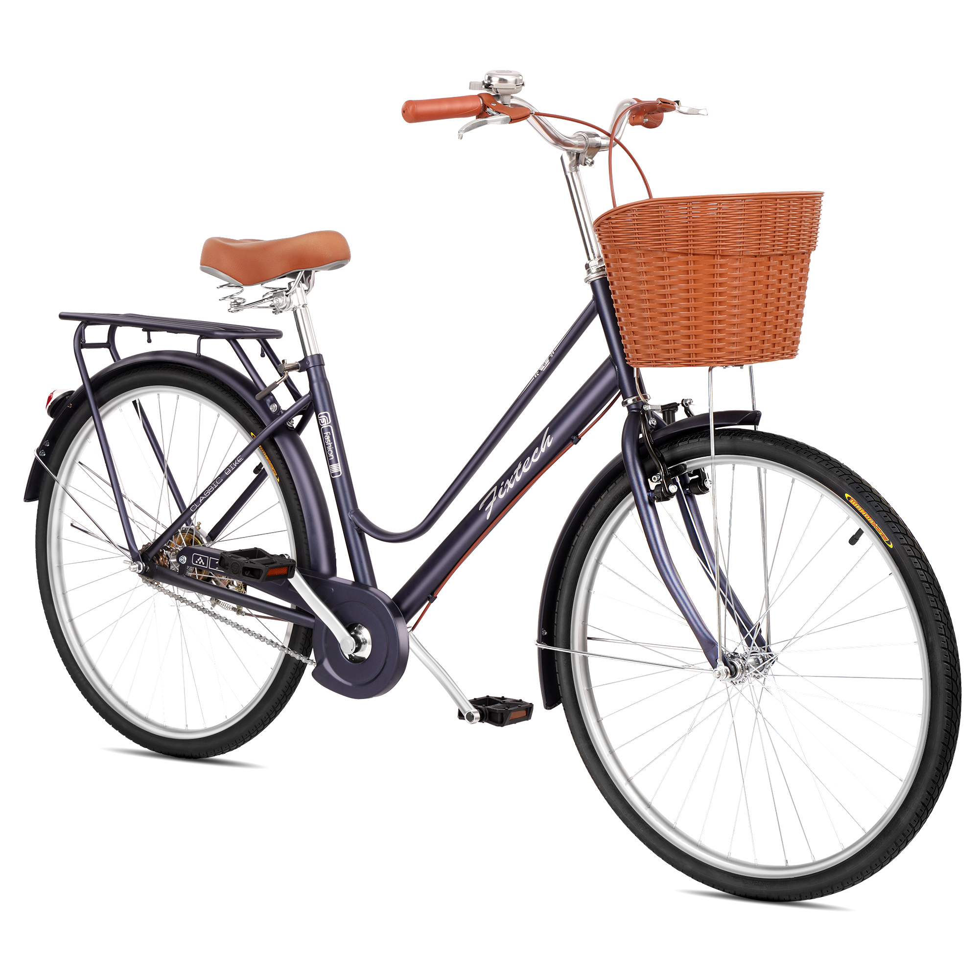 Micargi HERO 20" Beach Cruiser Coaster Brake Single Speed with Banana ...