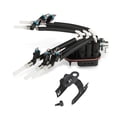 FJ503 Spider Fuel Injectors Assembly w/Bracket Upgraded 6 Cylinder ...