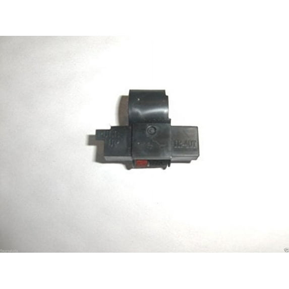 Sharp EL 1801PIII Office Desktop Calculator Ink Roller - EL1801P III ...