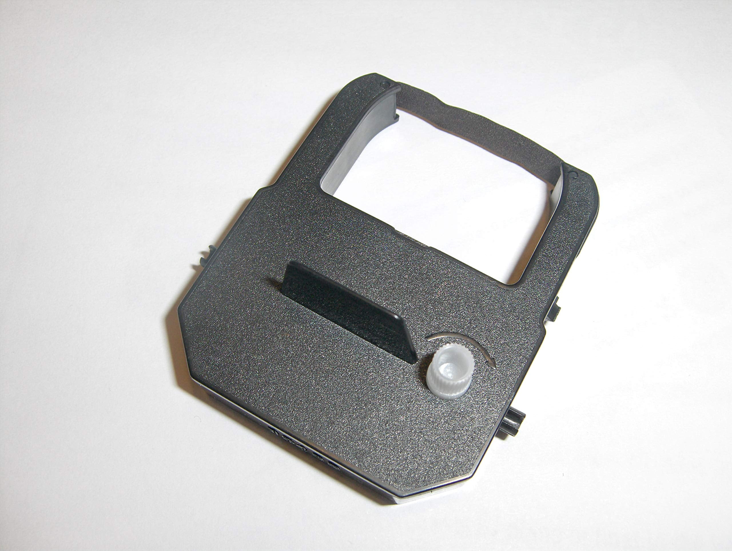 FJA Products Replacement Ribbon for Lathem 1500E Time Clock Ribbon ...