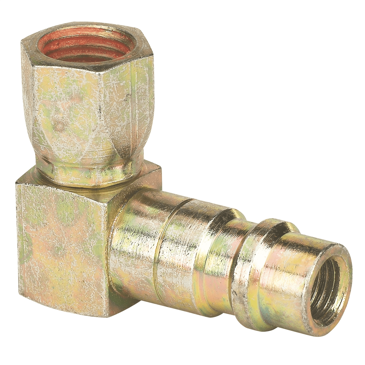 FJC 1/4 FLARE 90 LS - Walmart.com
