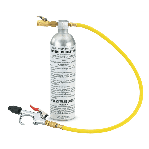 Auto & Tires AC Flush Products | Vehicle Maintenance Essentials