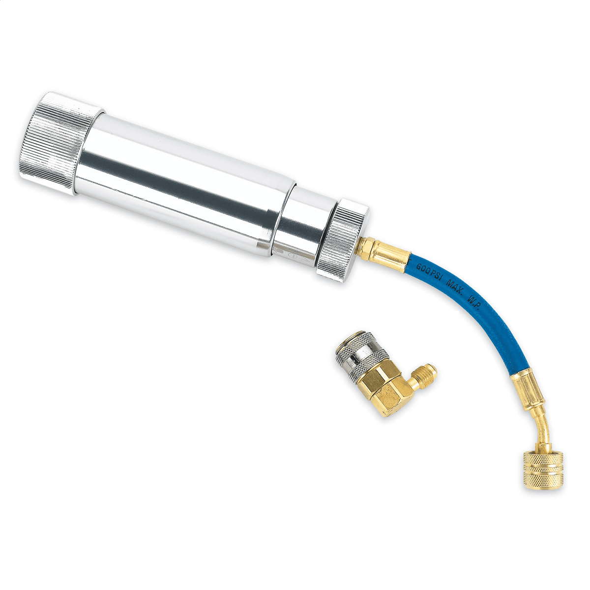 FJC 2724 Oil/Dye Injector R-1234yf - Walmart.com