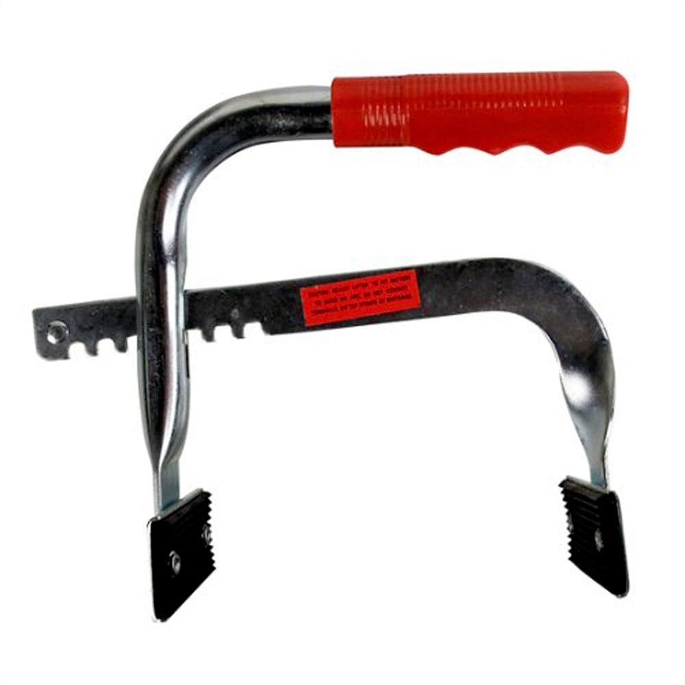 FJC 46173 Adjustable Battery Carrier - Walmart.com