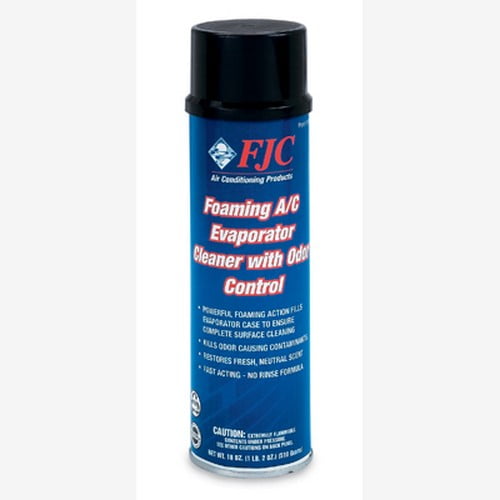 FJC 5914 Automotive Foaming Evaporator Cleaner Spray for Car - Walmart.com
