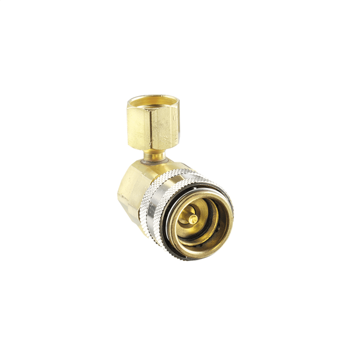 FJC 6005 R134A High Side Quick Coupler - Walmart.com
