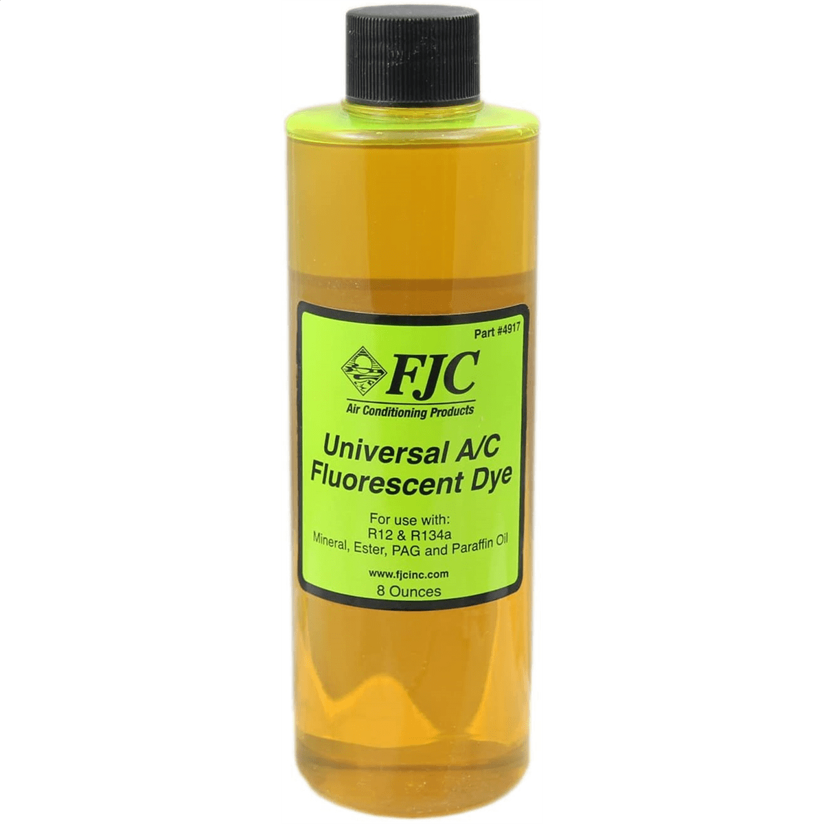 FJC 8OZ UNIVERSAL A/C DYE - Walmart.com