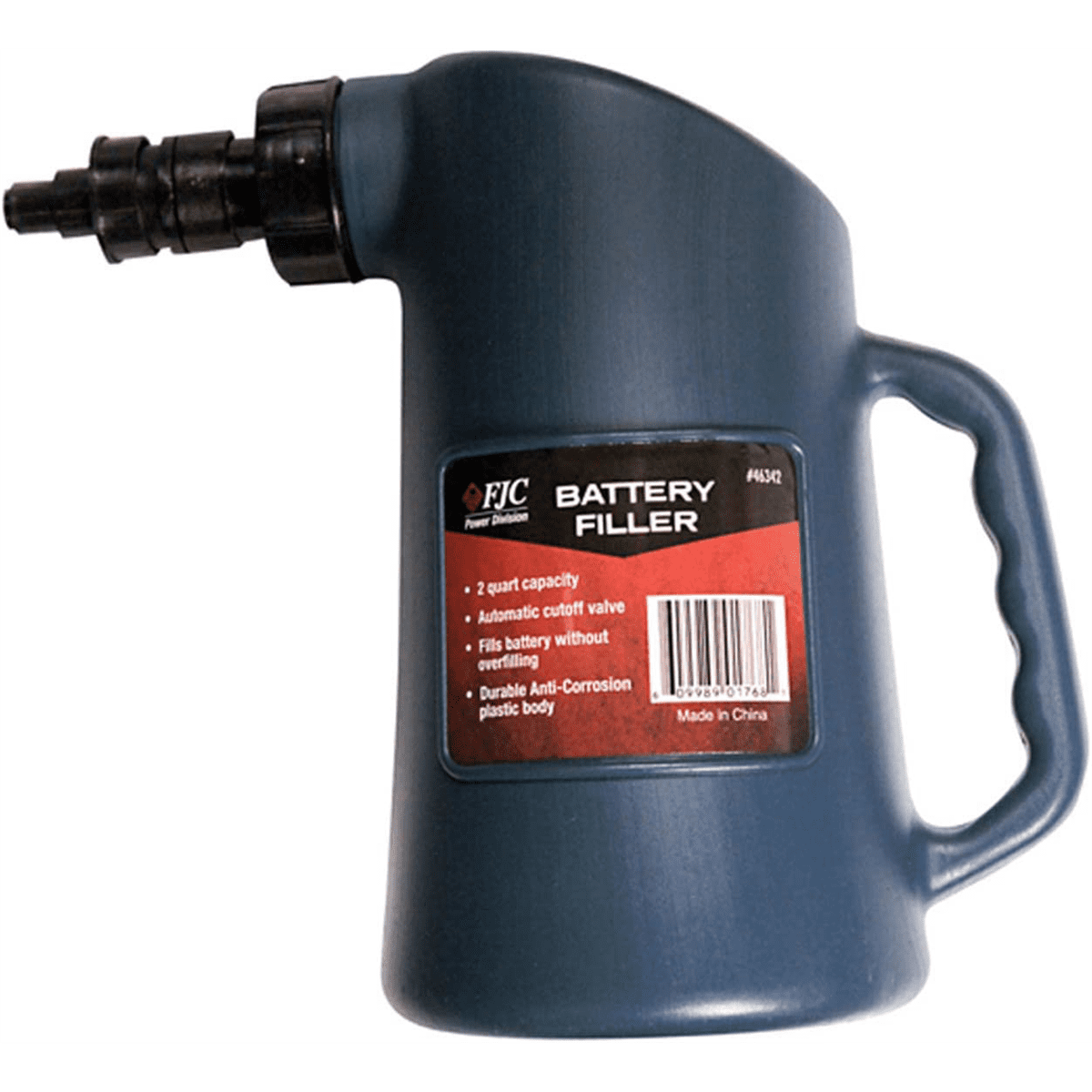 FJC BATTERY FILLER - Walmart.com
