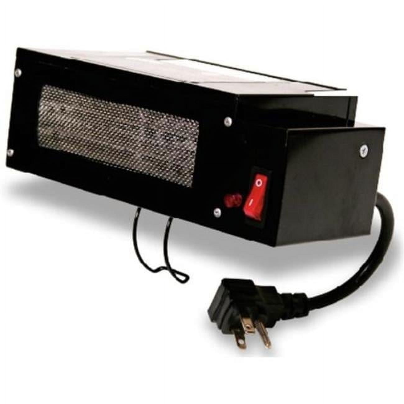FJC Big Freeze Heater Attachment for Blower Part #60300 - Walmart.com
