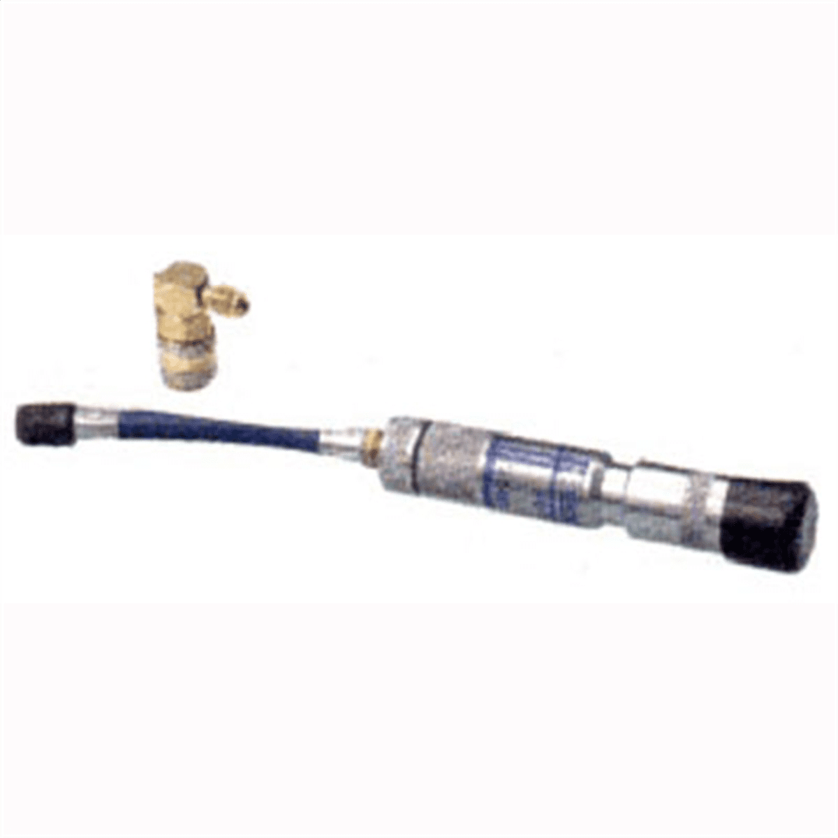 FJC Dye Injector - R12 & R134a Hand Turn - Walmart.com