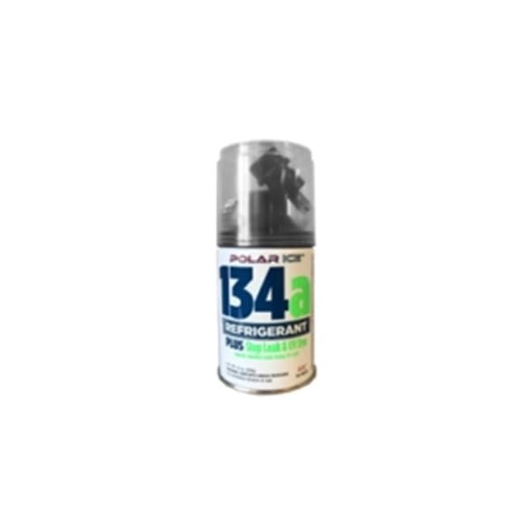 R134a Uv Dye